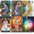 2022-23 Panini Select NBA Basketball Trading Cards Mega Box - Walmart.com