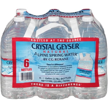 POLAND SPRING Brand 100% Natural Spring Water, 16.9-ounce plastic ...