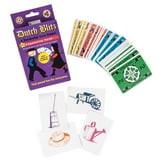 Dutch Blitz, Card Game, Purple Expansion Pack, Ages 8+ - Walmart.com
