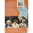 The Golden Girls: The Complete Fifth Season (DVD), Disney, Comedy ...