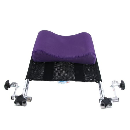 Adjustable 16-20" Wheelchair Neck Support Headrest Head Neck | Walmart ...