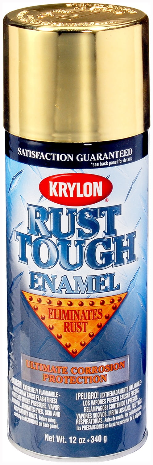 724504092315 UPC Krylon Rta9231 Krylon Rust Tough Rust Preventive ...