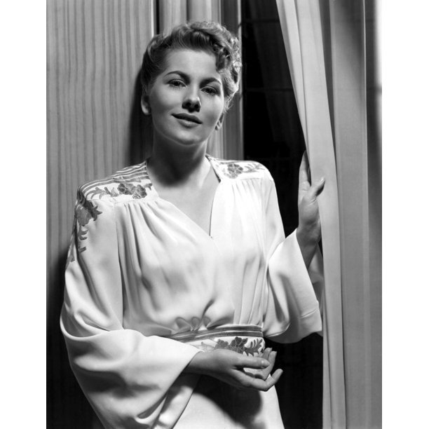 Rebecca Joan Fontaine 1940 Movie Poster Masterprint (24 x 36) - Walmart.com