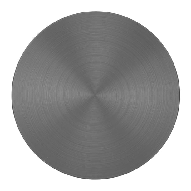 Heat Diffuser Plate, Induction Diffuser Plate Antislip 4mm Thick For ...