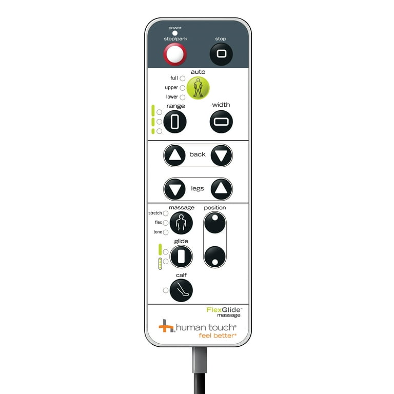 Human Touch Htt-10crp Remote Control | informacionpublica.svet.gob.gt
