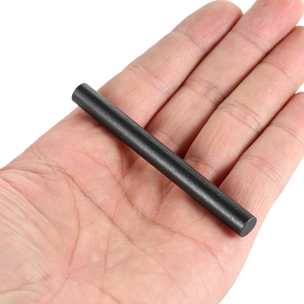 Firesteel Flintstone Fire Steel Rod Fire Start Tool Magnesium Fire Rod ...