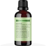 Undiluted Australian Tea Tree Essential Oil for Hair Skin and Nails ...