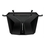 NETGEAR Nighthawk AX6 Dual Band Home WiFi Gaming Router, 6-Stream ...