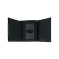 Dickies Leather Extra Capacity Trifold Wallet (Men) - Walmart.com