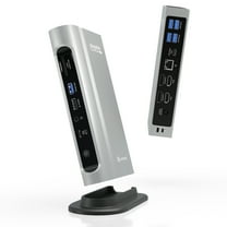 Dell Thunderbolt Dock WD22TB4, Dual Monitor Universal USB, Modular ...