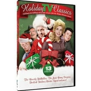 Ultimate Holiday Collection (DVD) - Walmart.com