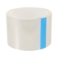 30mm Aluminum Foil Tape High Temperature for HVAC, Sealing, Patching ...