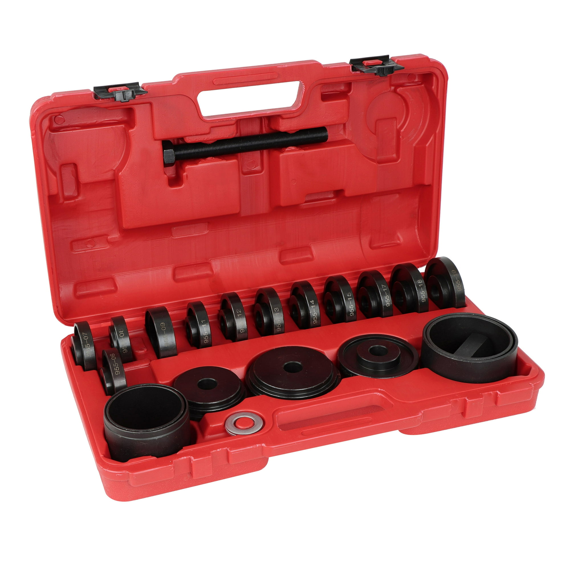 Cv Axle Shaft Puller / Wheel Bearing Hub Installer Kit at Wallace ...