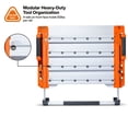 Klein Tools Liftpro 24 Inch Wall Mount System - Walmart.com