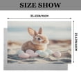 Area Rugs 23.62"x35.43" Soft Non-Slip Door Mat Machine Washable ...