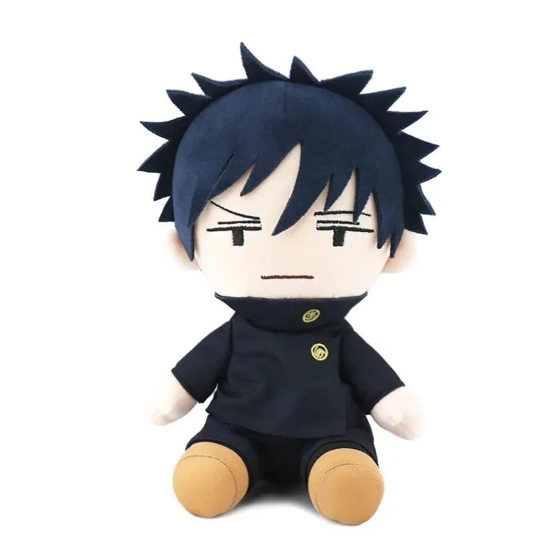 Click here for Sunzzeeang Jujutsu Kaisen Plush Satoru Gojo Fushig... prices