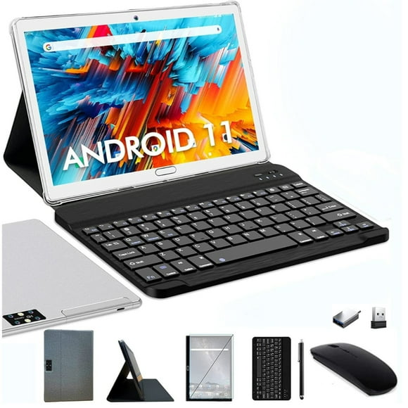 Unlocked Tablet Sim Card Slot