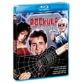 Rockula (Blu-ray) - Walmart.com