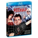 Rockula (Blu-ray) - Walmart.com