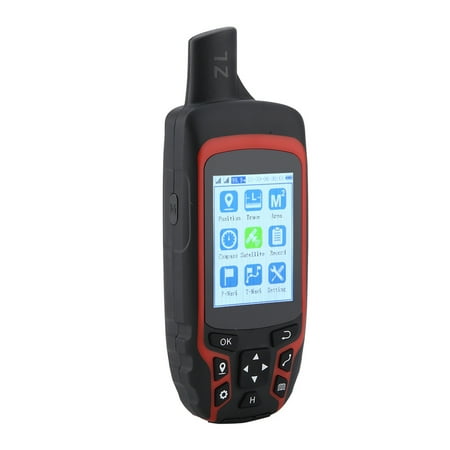 Outdoor GPS , Outdoor Handheld GPS Navigation, Handheld GPS Navigation ...