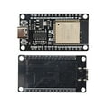 JacobsParts ESP-WROOM-32 ESP32 ESP-32S USB Type C Development Board 2 ...