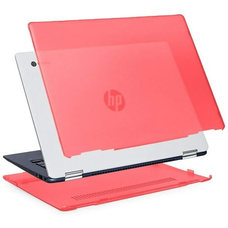 mCover Hard Shell Case for 2020 14" HP Chromebook X360 14b-CAxxxx ...