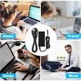 AC Adapter Compatible with Netgear RND2000 RND2110 RND2150 ReadyNAS Duo ...