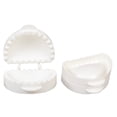 3Pcs Round Semi-circle Rectangle Pie Moulds Dough Press Mold Halloween ...