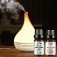 10ml Aromatic Essence Oil Dropper Design Long Lasting Fragrance Water