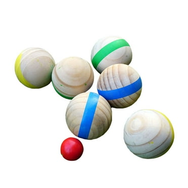 Franklin Sports Family Soft Bocce Set - Walmart.com