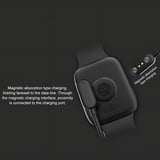 Universal 4-Pin Magnetic Smart Watch Charger with Secure Charging Cable ...