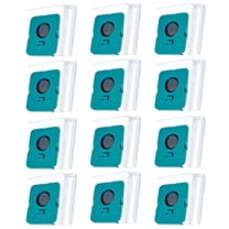 10 Pack VCA-ADB95 Dust Bags Compatible with Samsung Bespoke Jet ...