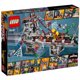 LEGO Marvel Super Heroes Spider-Man: Web Warriors Ultimate Bridge 76057 ...