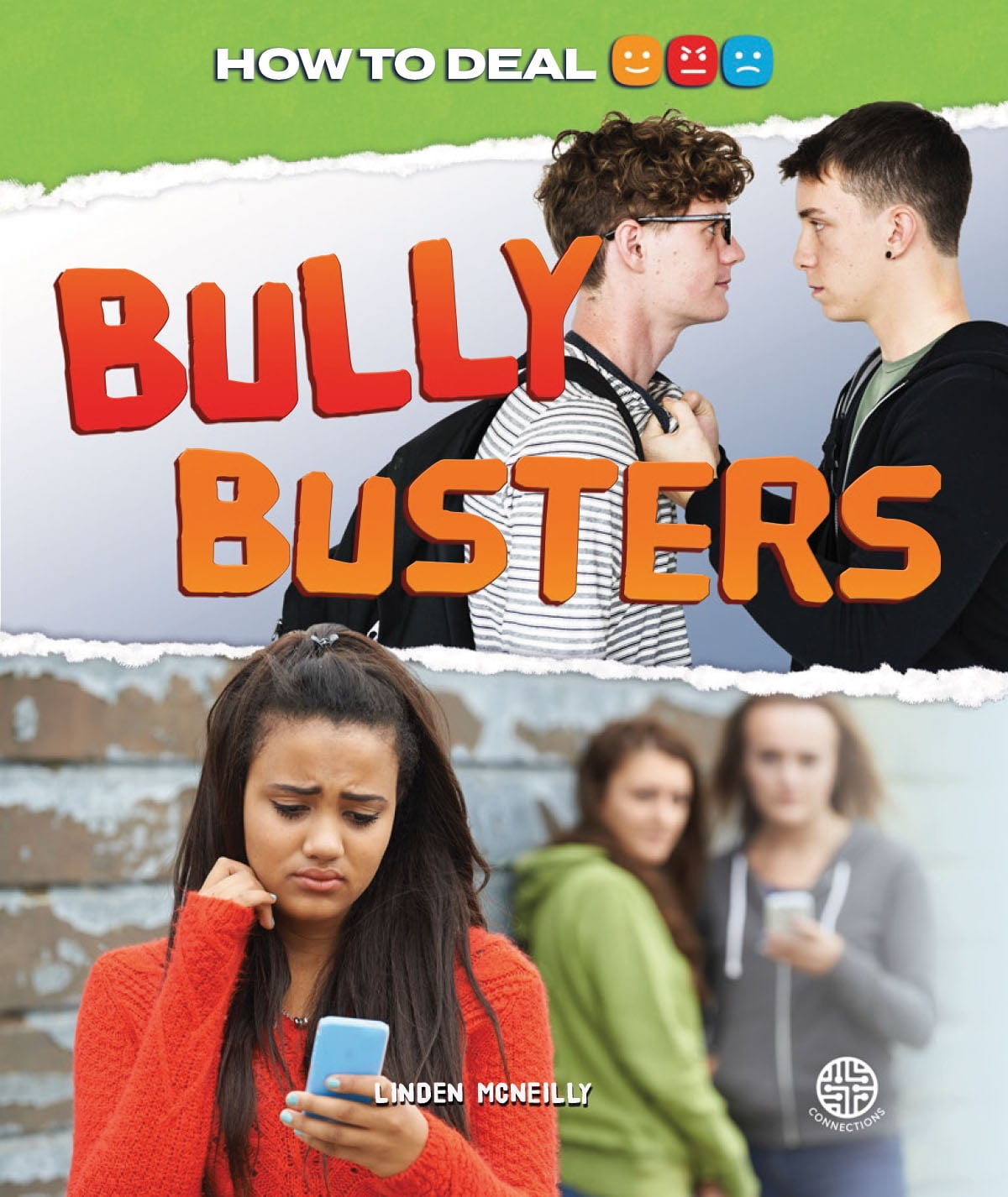 Bully Busters (Hardcover) - Walmart.com - Walmart.com