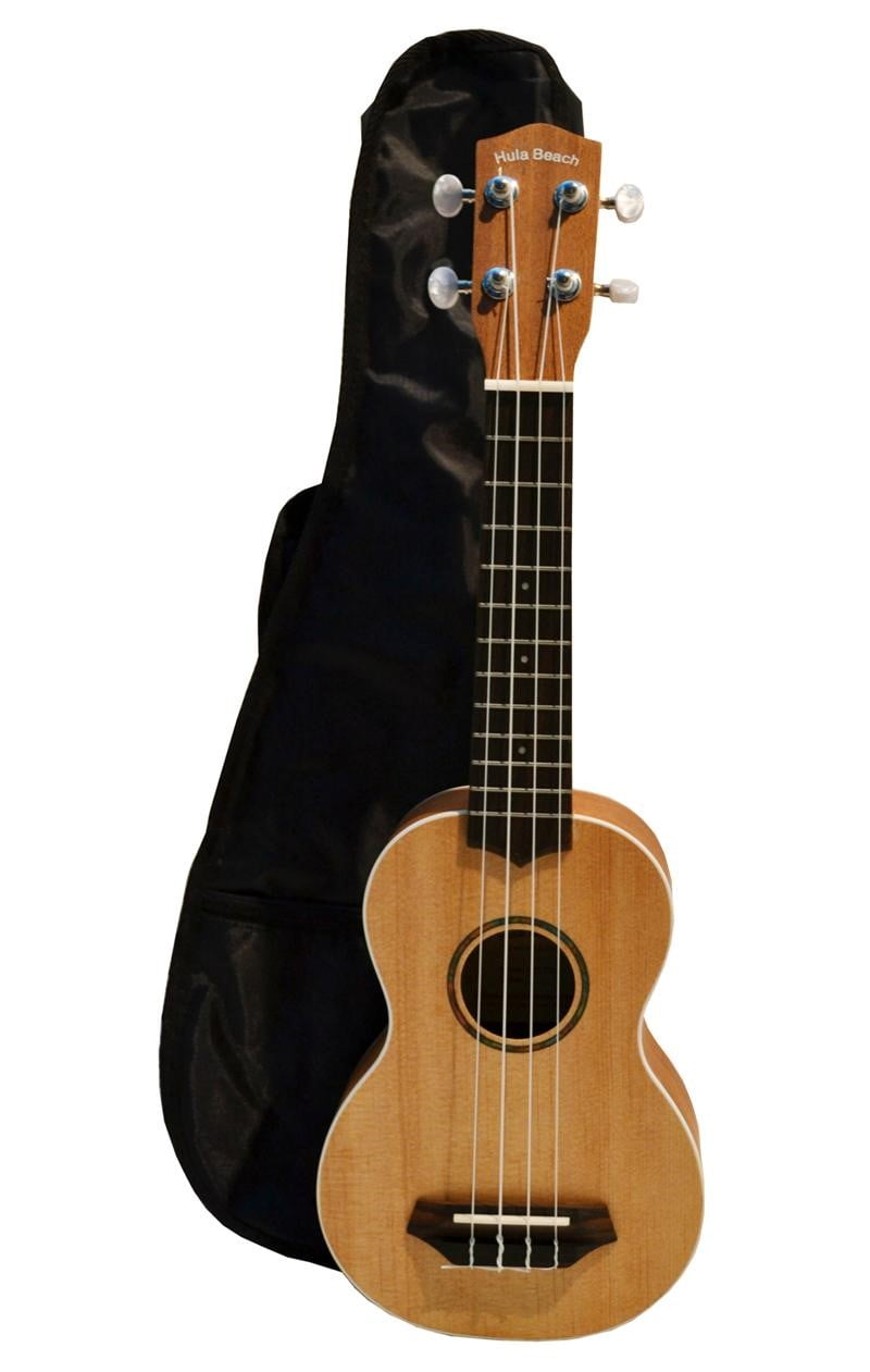 Bridgecraft, 4-String Ukulele, 21" (UKH-30S) | Walmart Canada