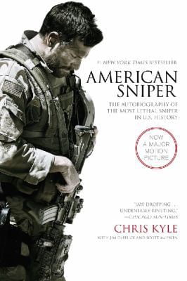 Pre-Owned American Sniper: The Autobiography of the Most Lethal Sniper in U.S. Military History ...