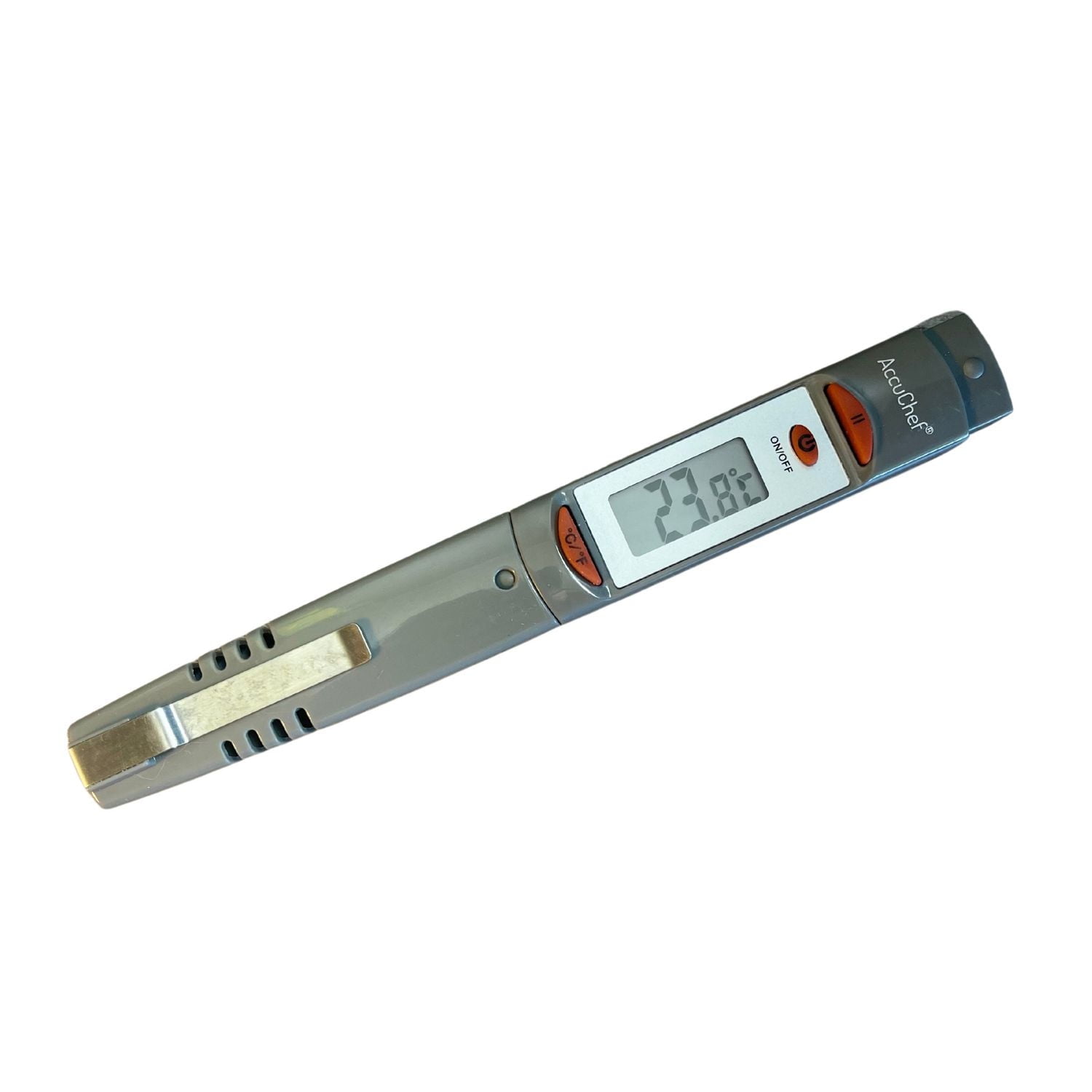 Click here for Accuchef Digital Instant Read Thermometer  Model 2... prices