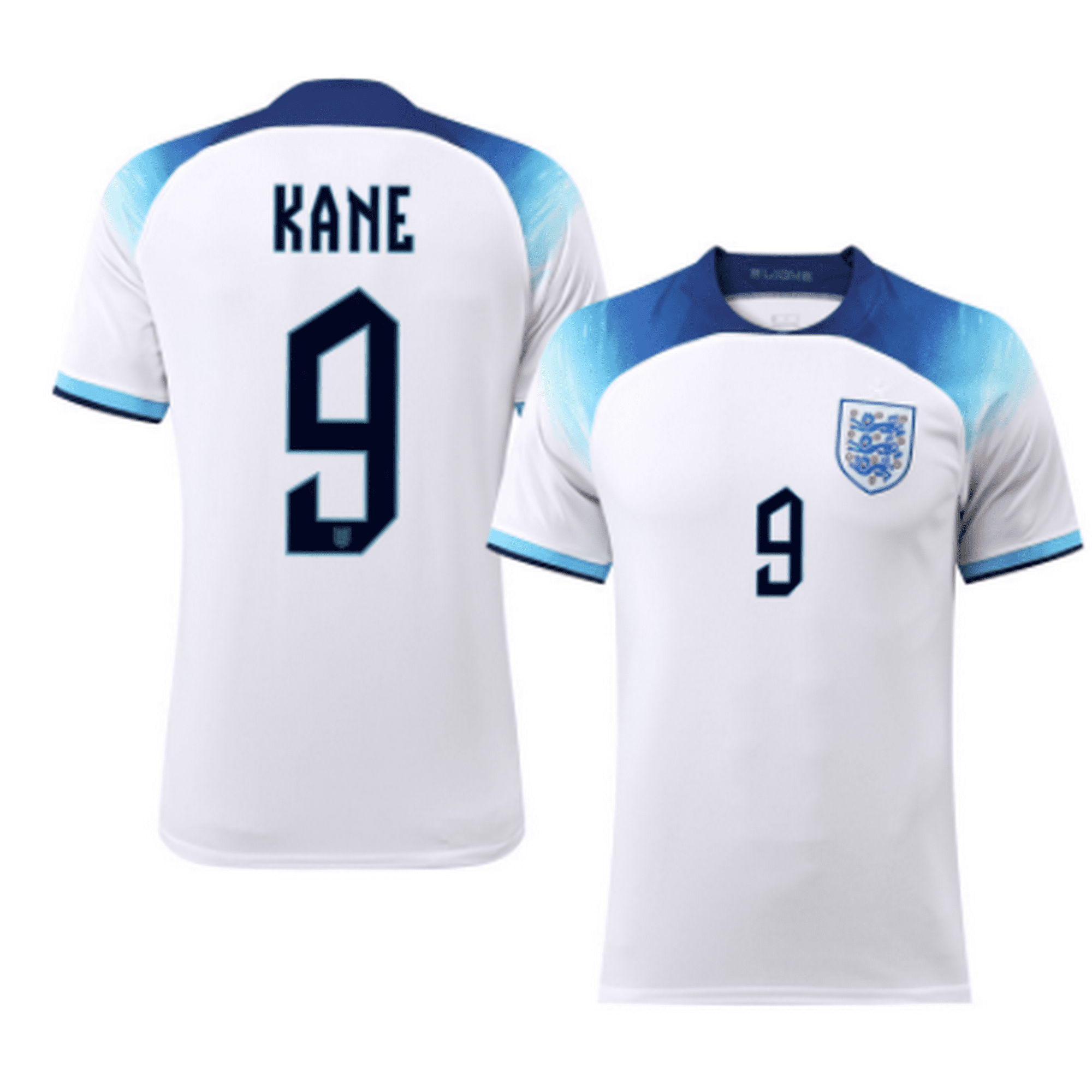Click here for Onemix 2022 Mens And Womens England World Cup Foot... prices