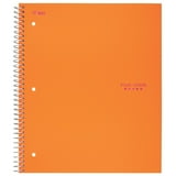 Five Star Notebook, 3 Subject, College Ruled, Assorted (06881 ...