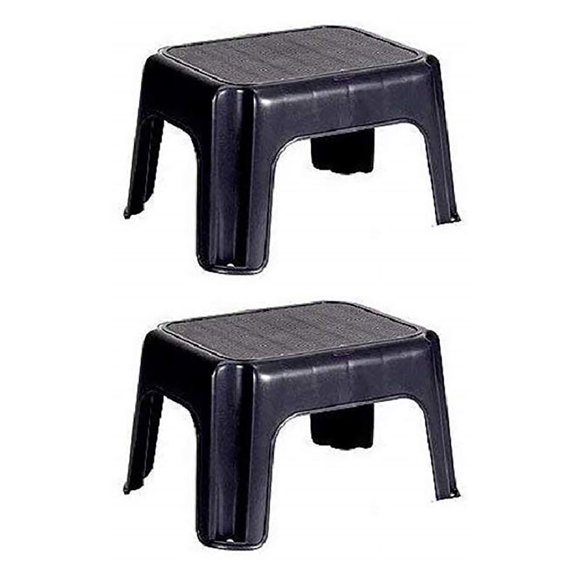 Rubbermaid Step Stools