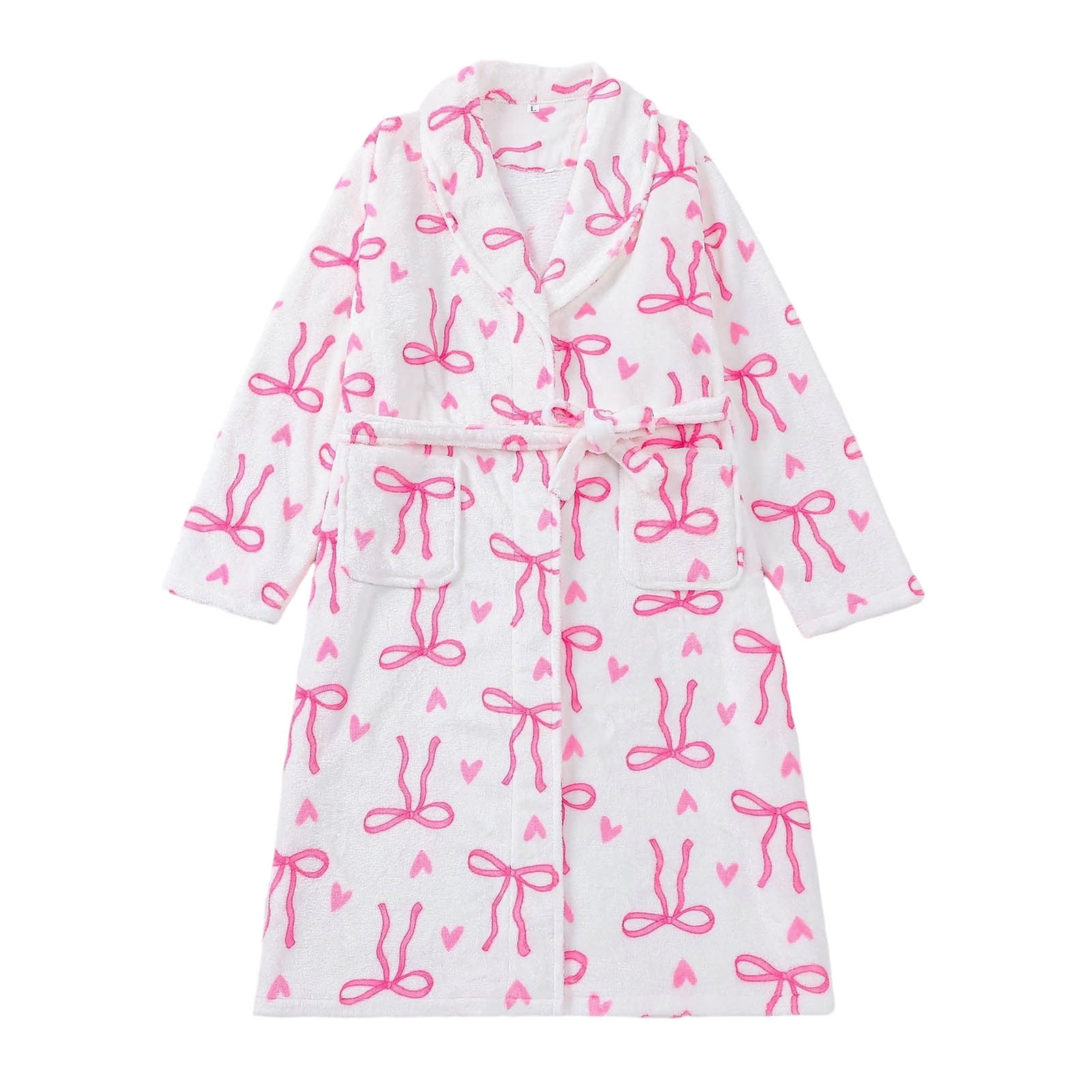 Click here for Jgjnfe Robes For Women womens Pajamas women Fleece... prices