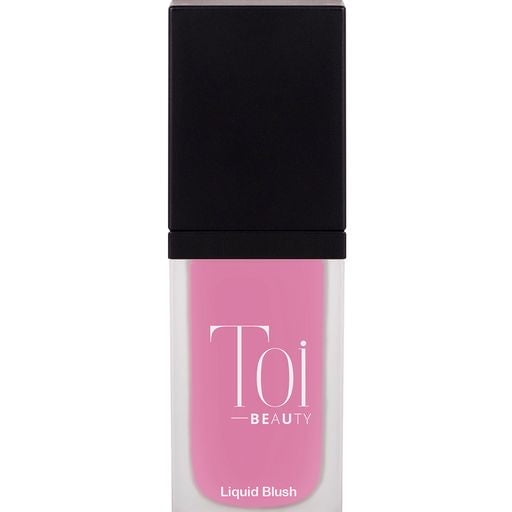 Click here for Toi Beauty - Liquid Blush - So Sweet prices