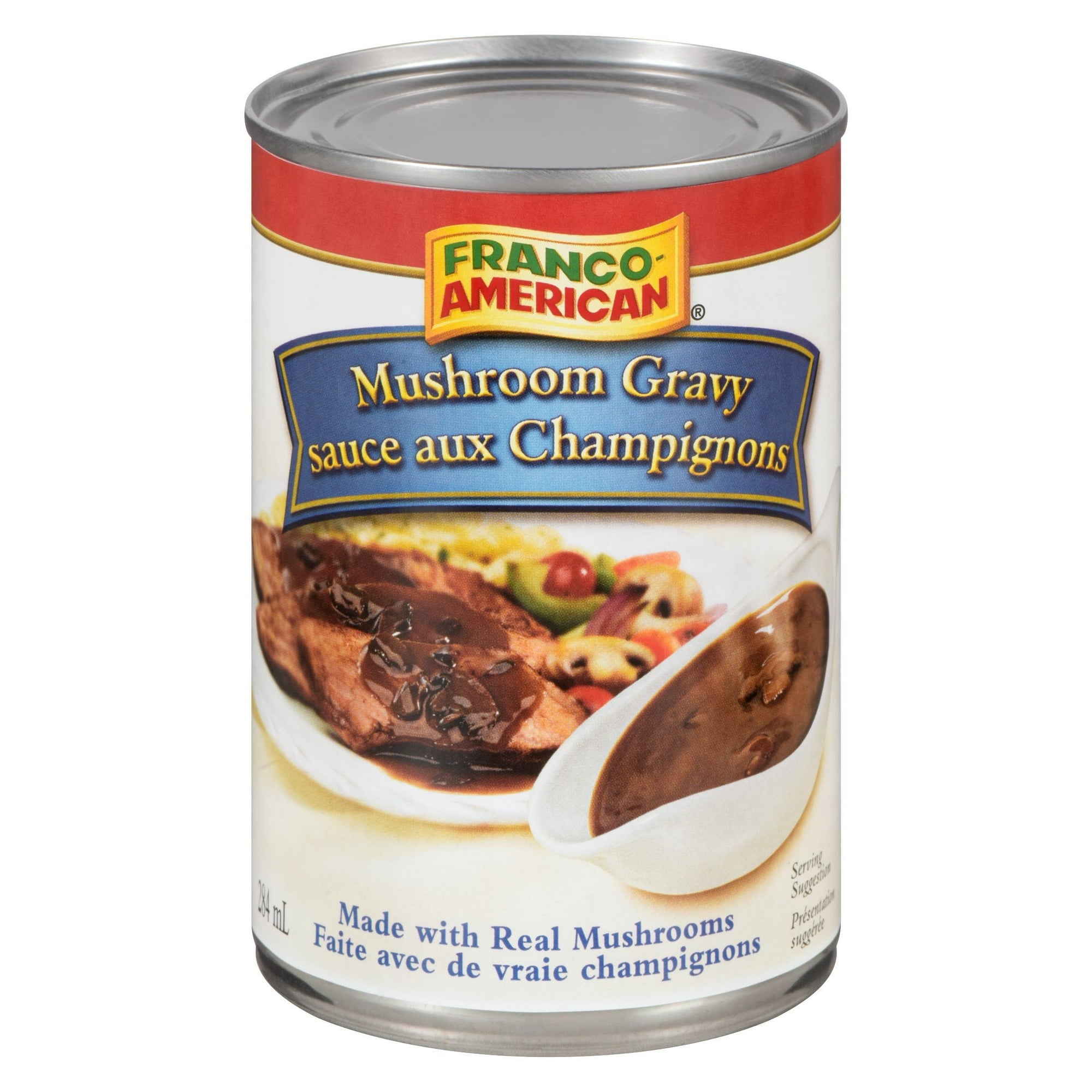 Click here for Franco American Gravy Franco American Mushroom Gra... prices