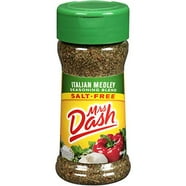 Mrs. Dash Seasoning Blends Variety Pack - 12 Flavors - Walmart.com