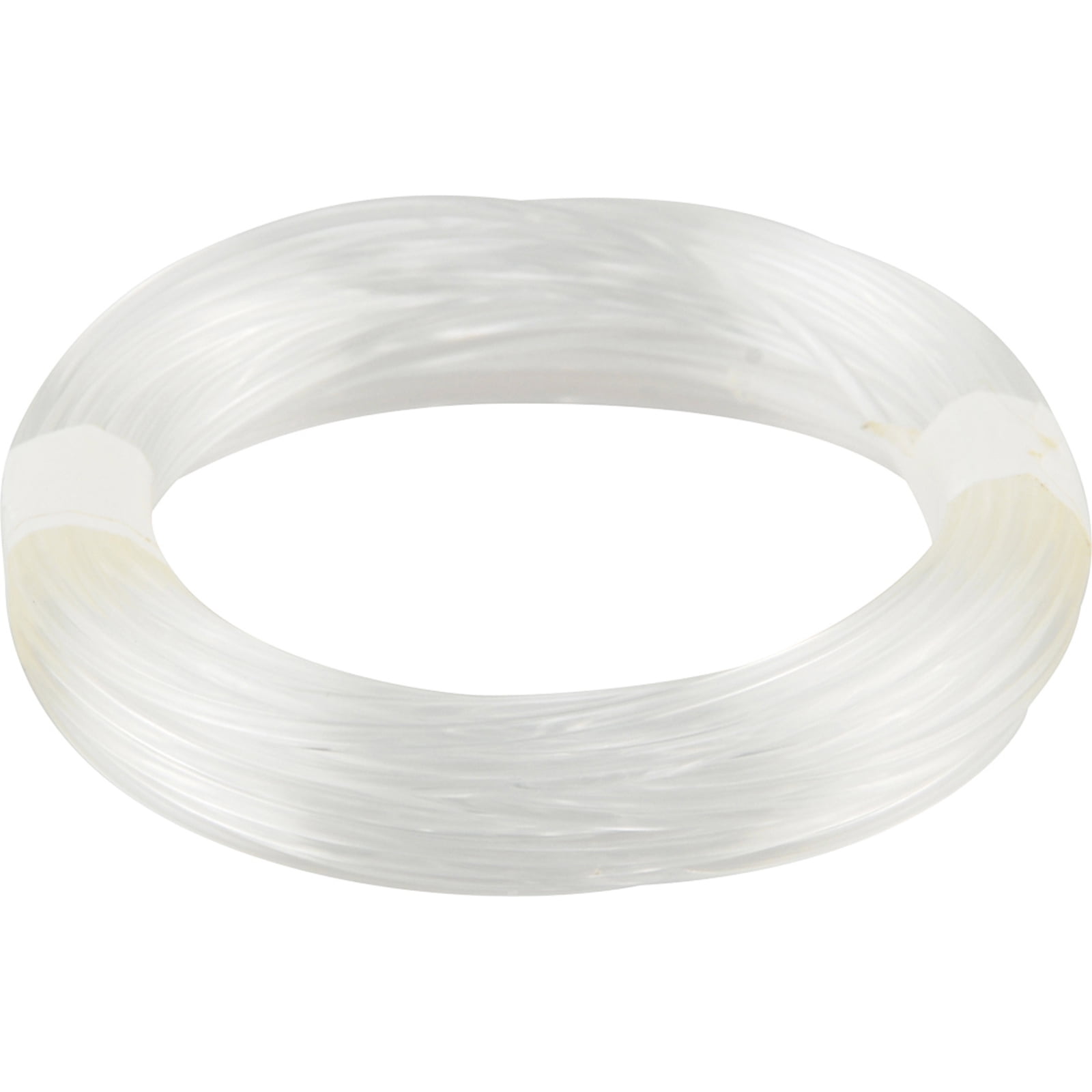 Ook Invisible Hanging Wire, 20 lb. - Walmart.com