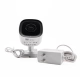 Alarm.com ADC-V724X Outdoor Wi-Fi Security Camera, Home System, 2MP ...