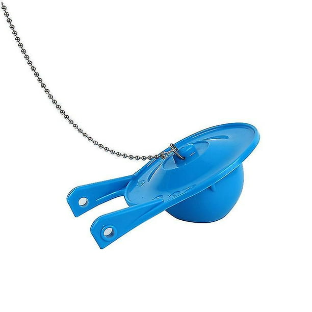 3-Inch Toilet Flappers Replacement Compatible with Gerber 99-788, Water ...