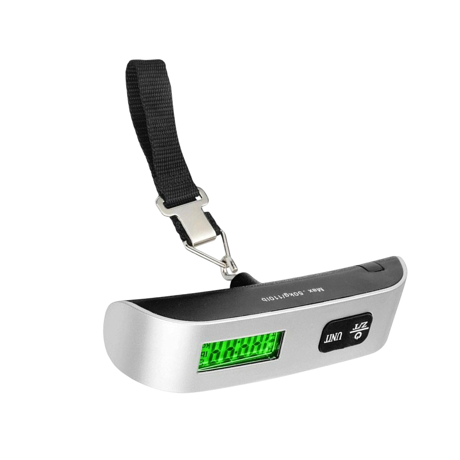Click here for Milaget Digital Luggage Scale 110lb /50kg Lcd Disp... prices