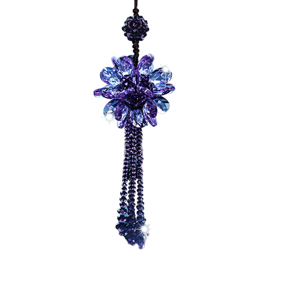 Crystal Ball Prism Pendant Sun Catcher Gift, Crystal Ball to Bring Home ...