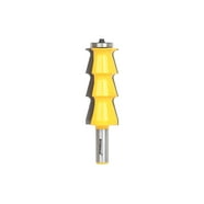 Yonico Door & Window Casing Router Bit - 1/2" Shank - 16123 - Walmart.com